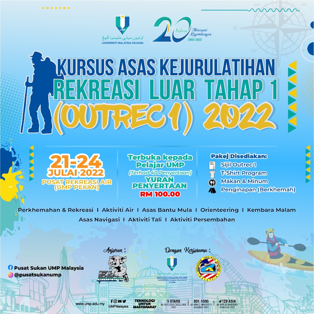 Maklumat Pendaftaran